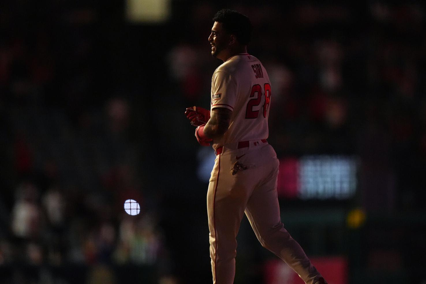 Astros Angels Baseball | National Sports | hjnews.com