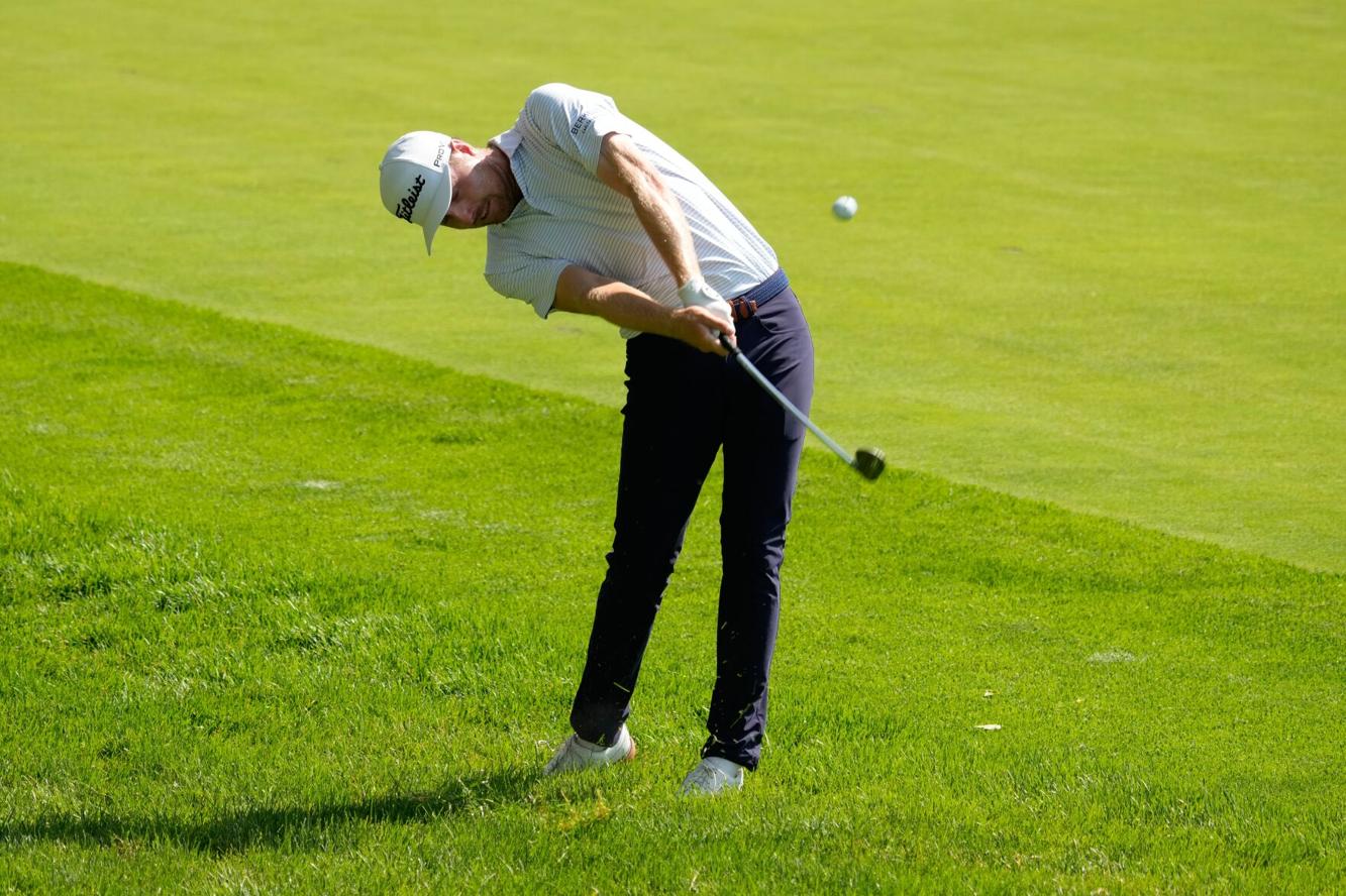 Memorial Golf | National Sports | hjnews.com