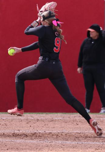 Softball goes 4-1 during busy week | Tremonton Leader | hjnews.com