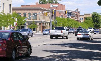 Logan ranks No. 10 nationally in population growth | Local News ...