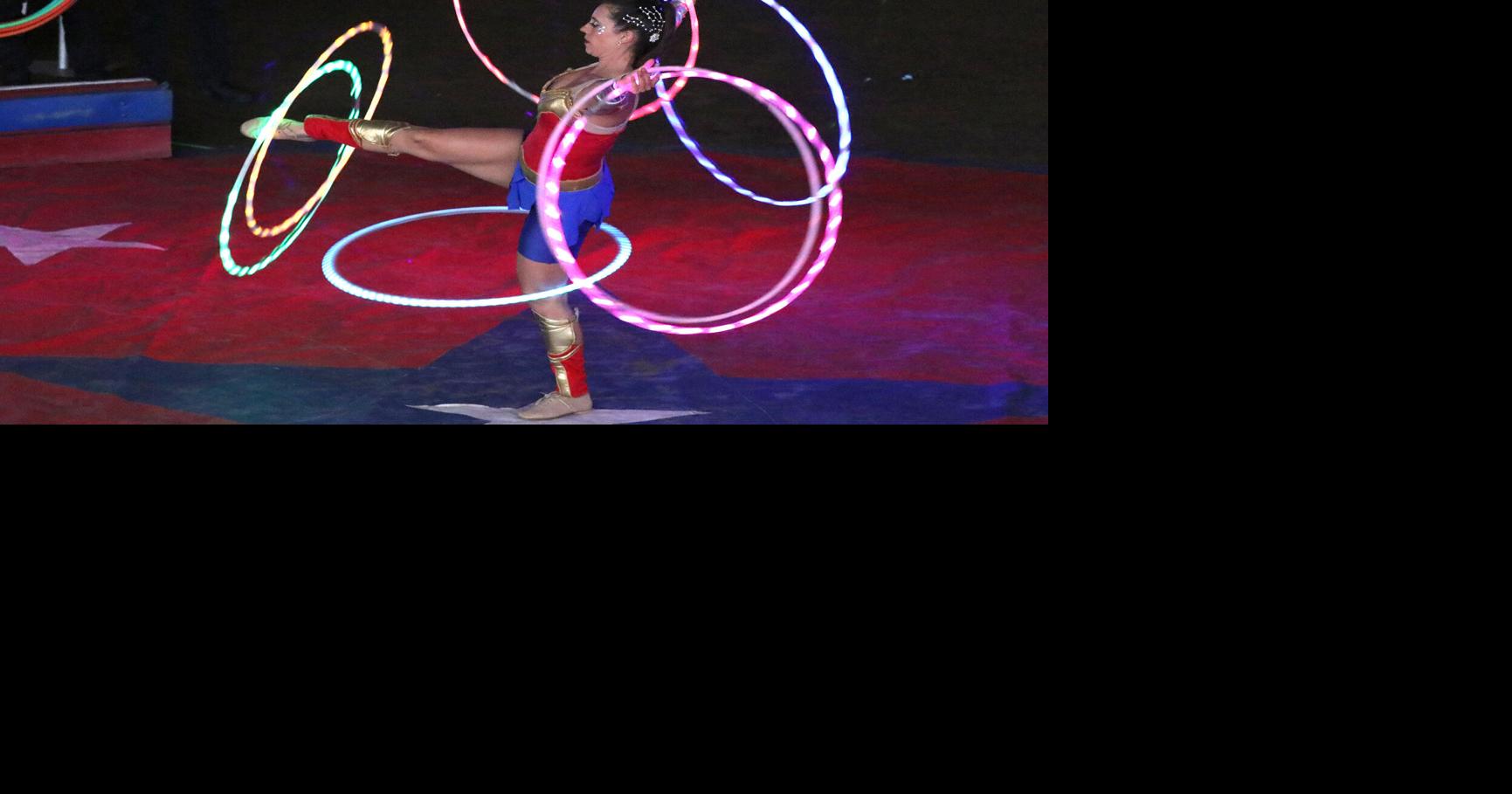 Circus Funtastic comes to town | Tremonton Leader | hjnews.com