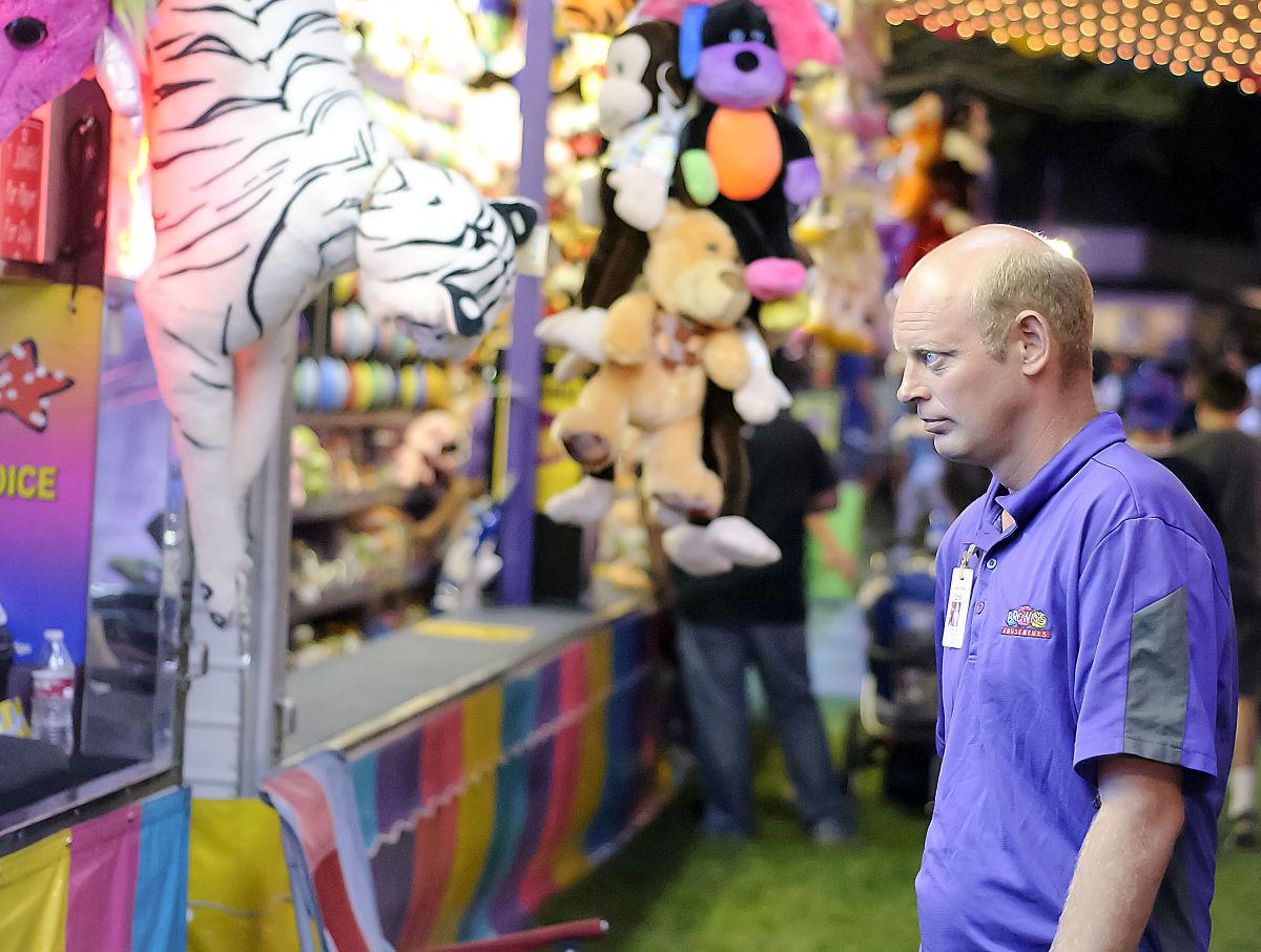 Many backgrounds, one family: Carnival workers share their stories ...