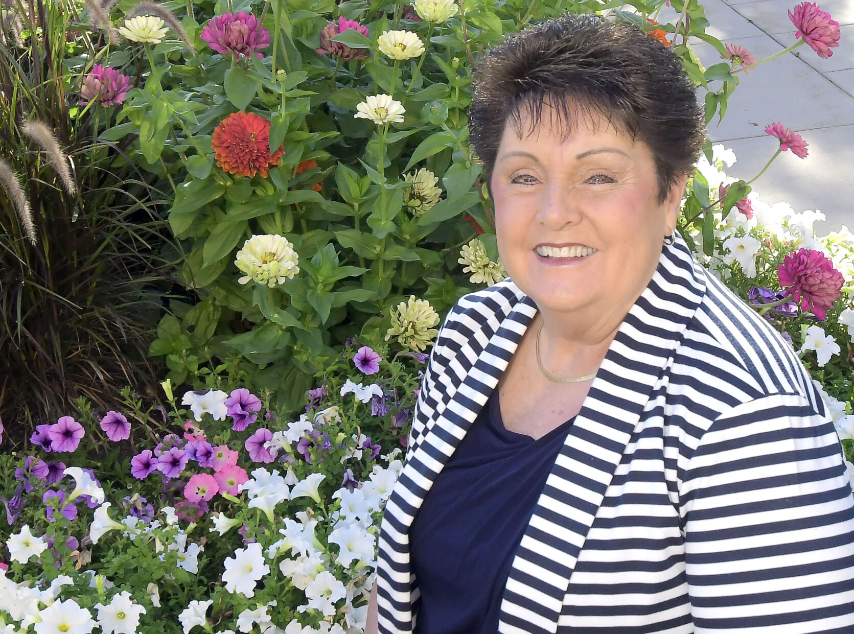 Lifetime of experience: County assessor of 46 years soon to retire ...