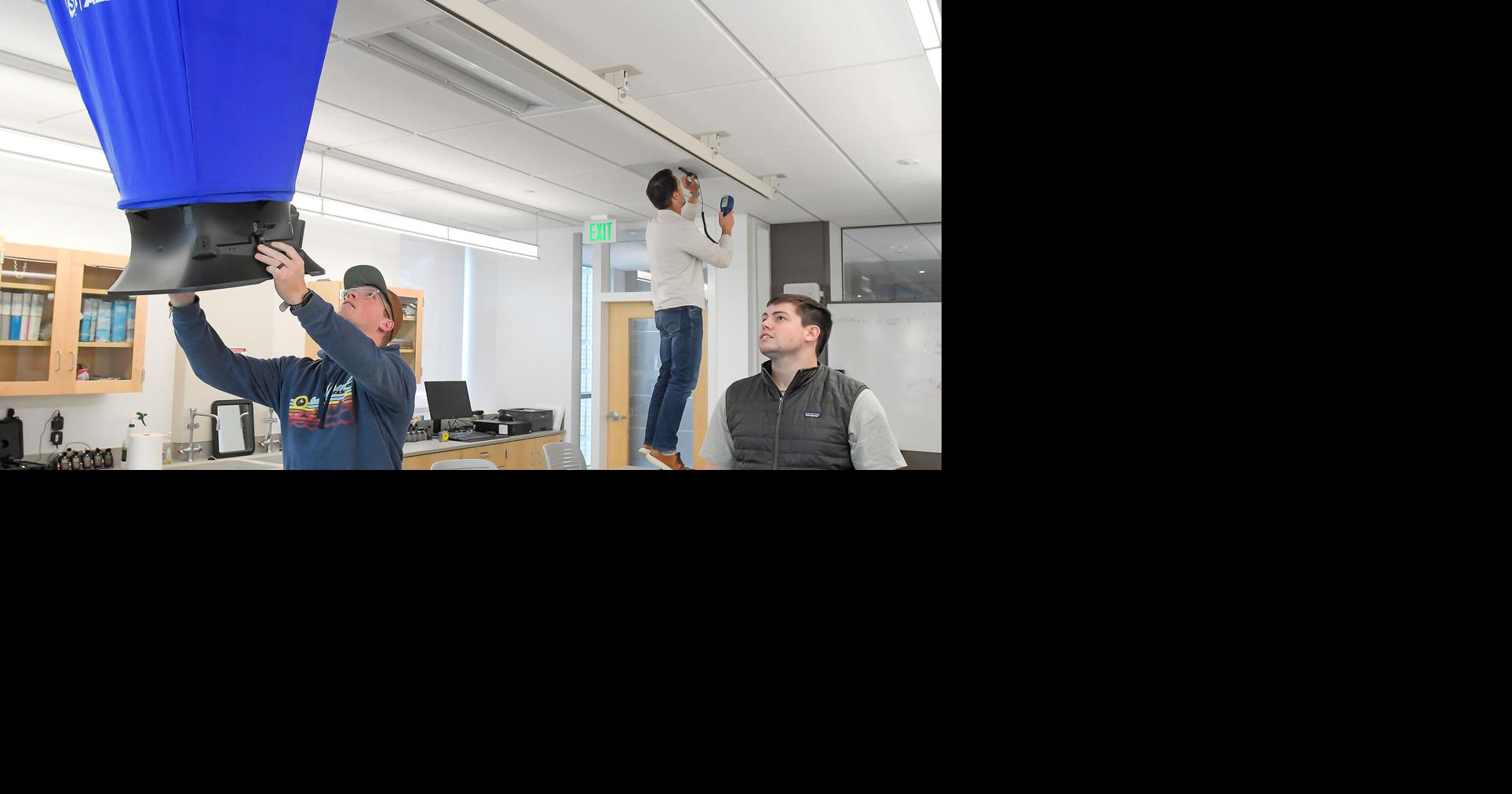 USU joins partnership promoting occupational health and safety programs ...