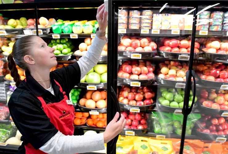 Sam Patch Grocers opens in Wellsville | Business | hjnews.com