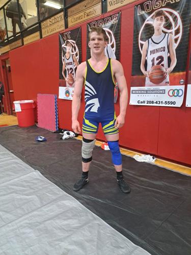 PHS wrestling | Preston Citizen | hjnews.com