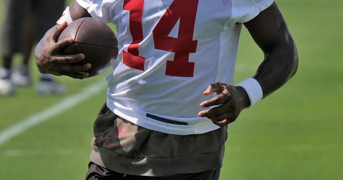 Buccaneers Football | National Sports | hjnews.com