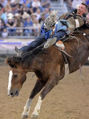 Photo Gallery: Cache County Rodeo | Multimedia | hjnews.com