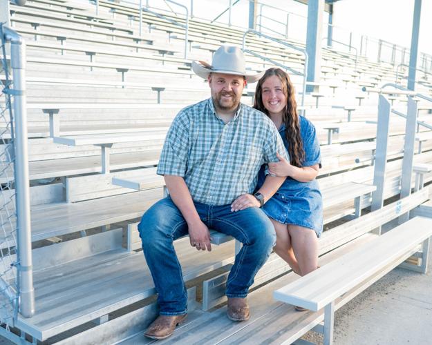 Bear Lake couple's love of dancing opens gates for community members to ...