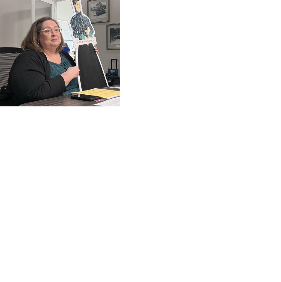 Women in Business builds community, confidence, collaboration | News ...