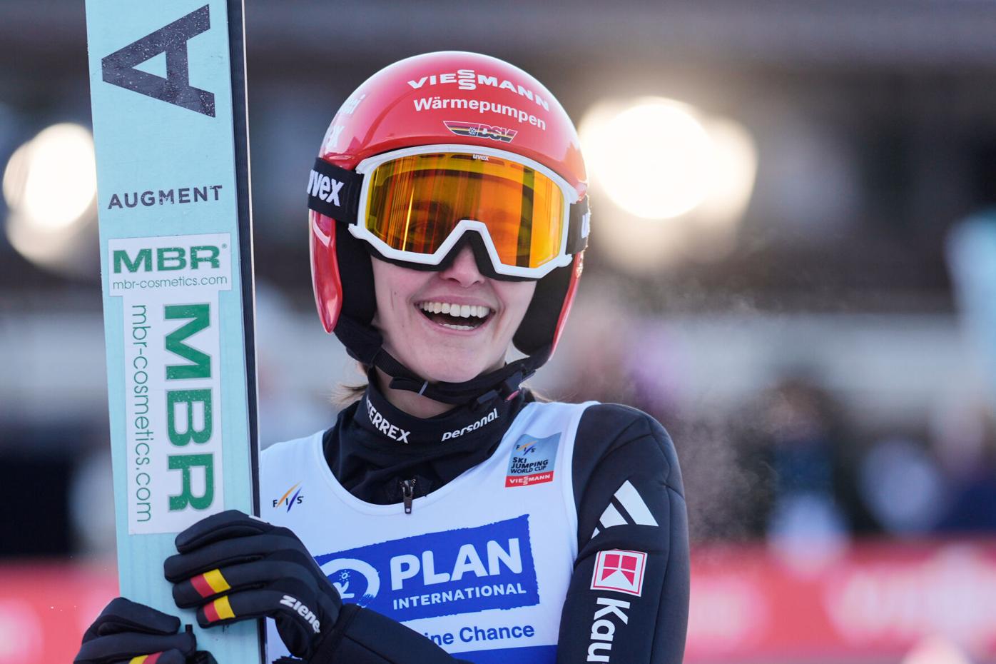 selina mcdonald missing