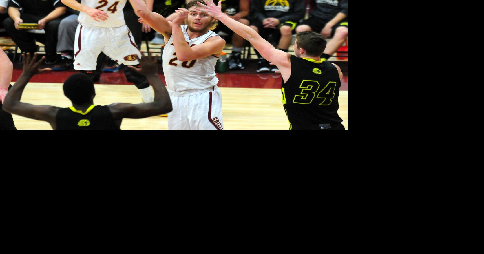 Logan gets its revenge on Roy, wins sixth straight | Allaccess | hjnews.com