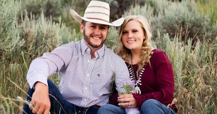 Major-Mathews wedding | Weddings | hjnews.com