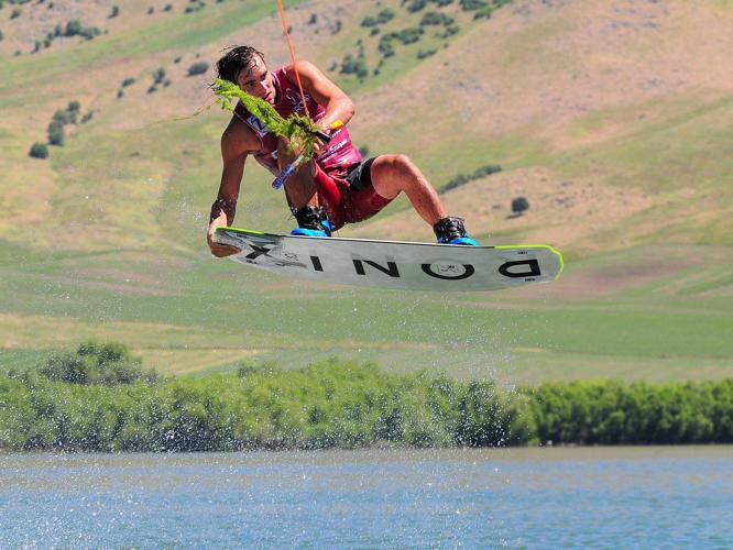 Photo Gallery: Pro Wakeboarding Tour | Multimedia | hjnews.com