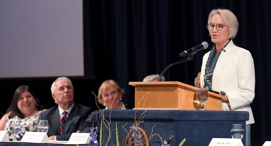 New president named to Utah State University | Local News | hjnews.com