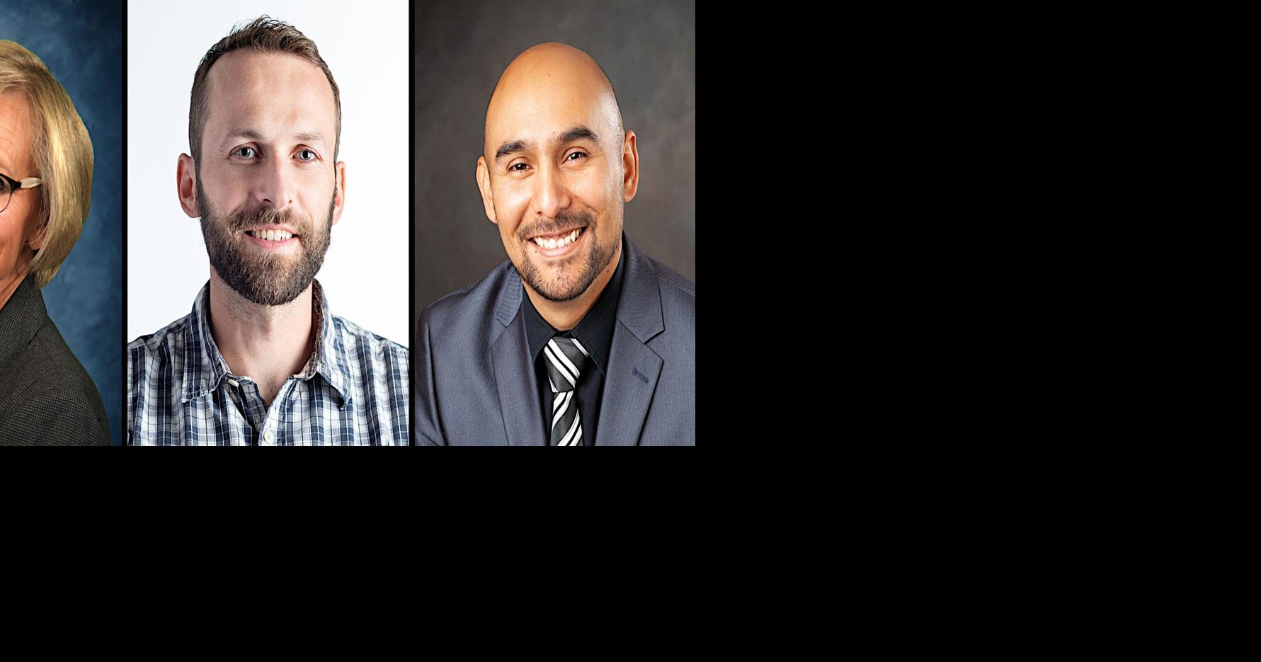 Three people file for Logan Municipal Council | Government | hjnews.com