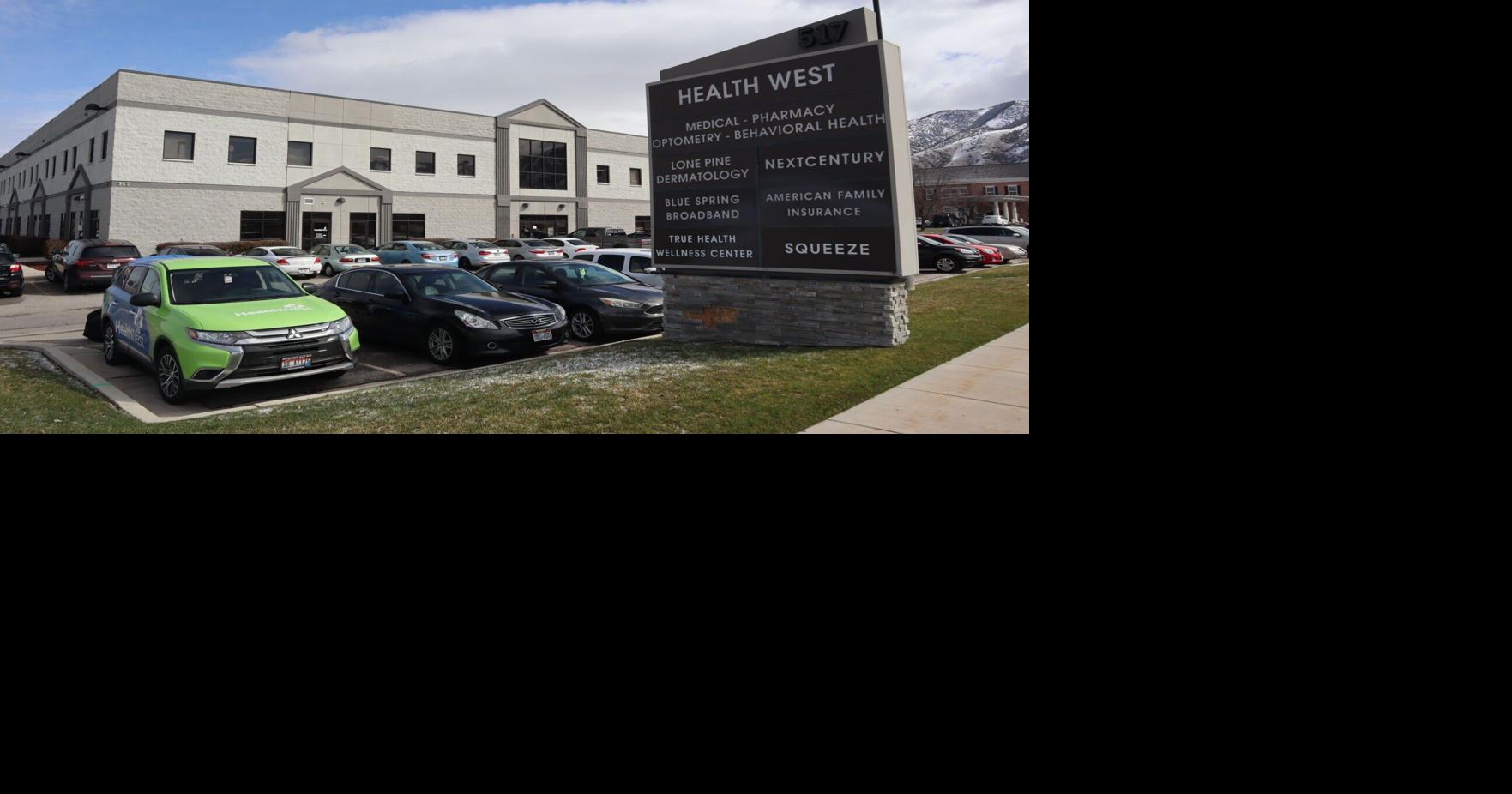 Health West acquires seven clinics in Idaho, Utah and Wyoming ...