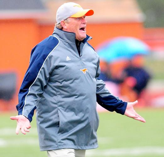 Wootton steps down: Mountain Crest football coach done after 12 seasons ...