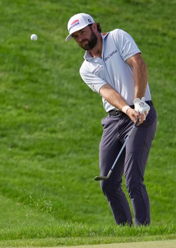 Memorial Golf | National Sports | hjnews.com
