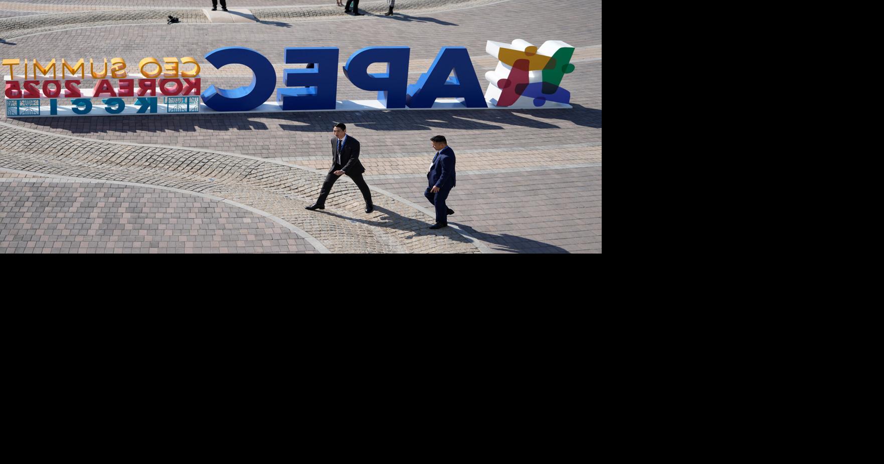 South Korea APEC | World | hjnews.com