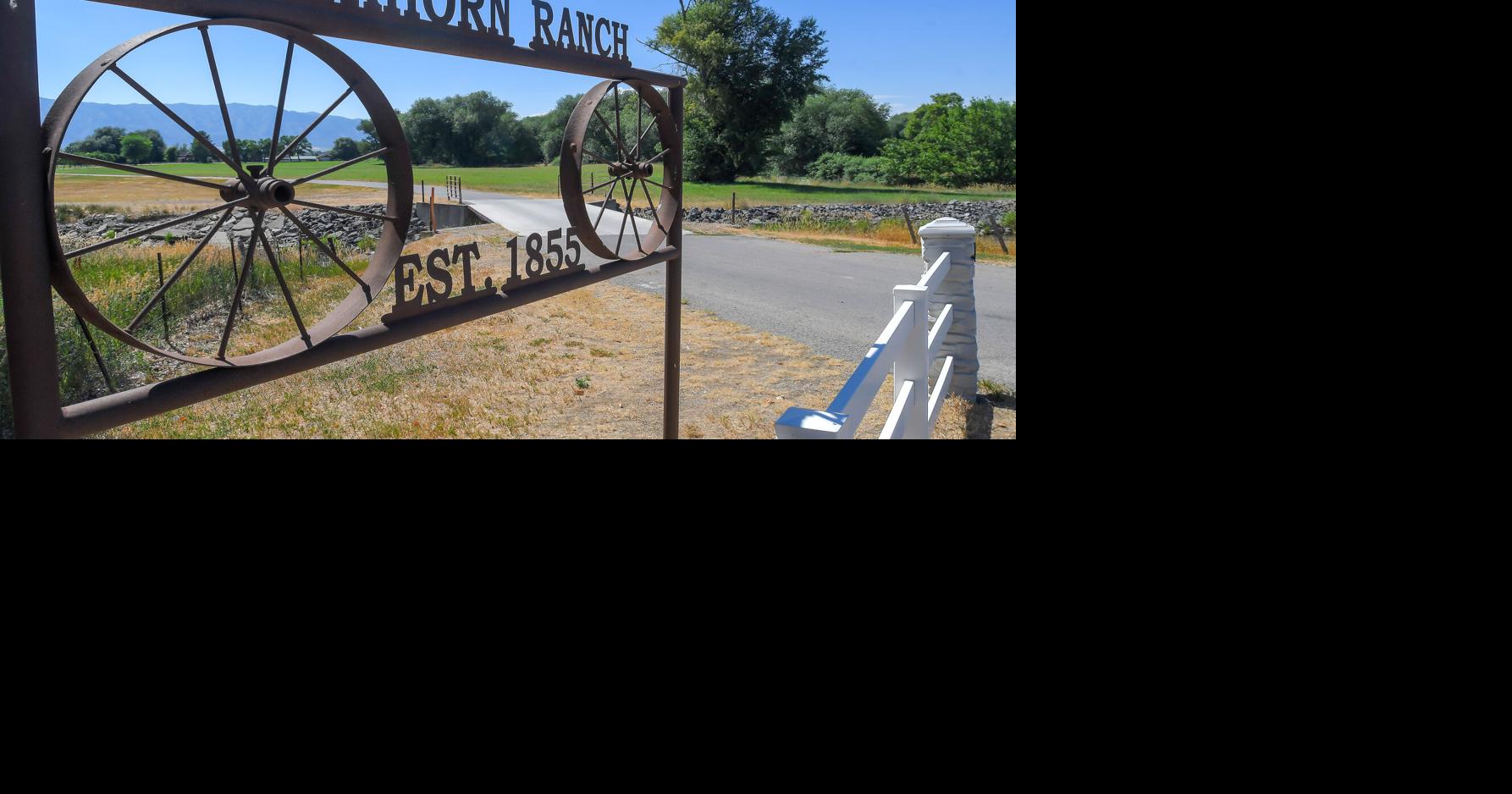 UDAF designates $1 million to 2025 LeRay McAllister Working Farm and ...