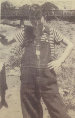 Kenneth Ray's 90th | Birthdays | hjnews.com