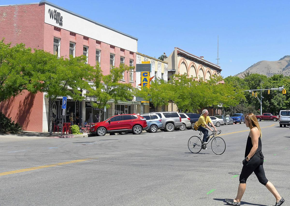 Construction on Logan's Center St. to begin next week; public invited ...