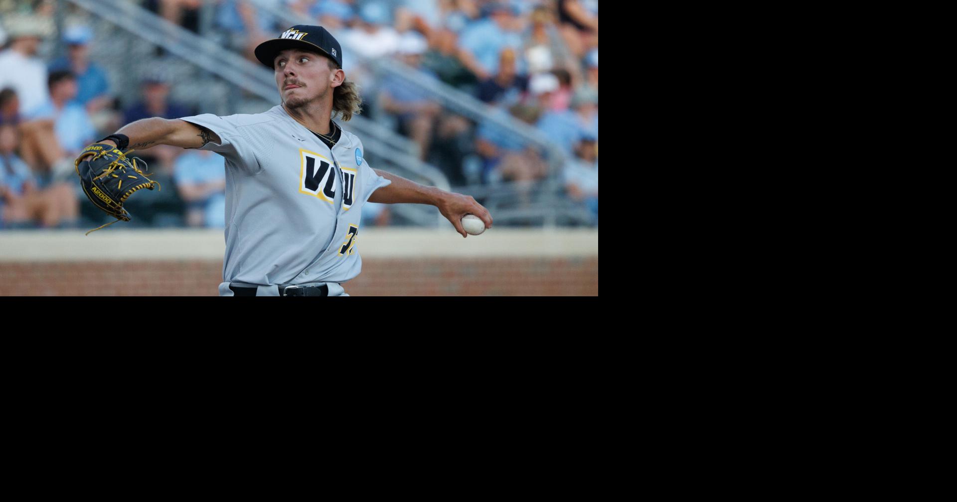 VCU Baseball | National Sports | hjnews.com