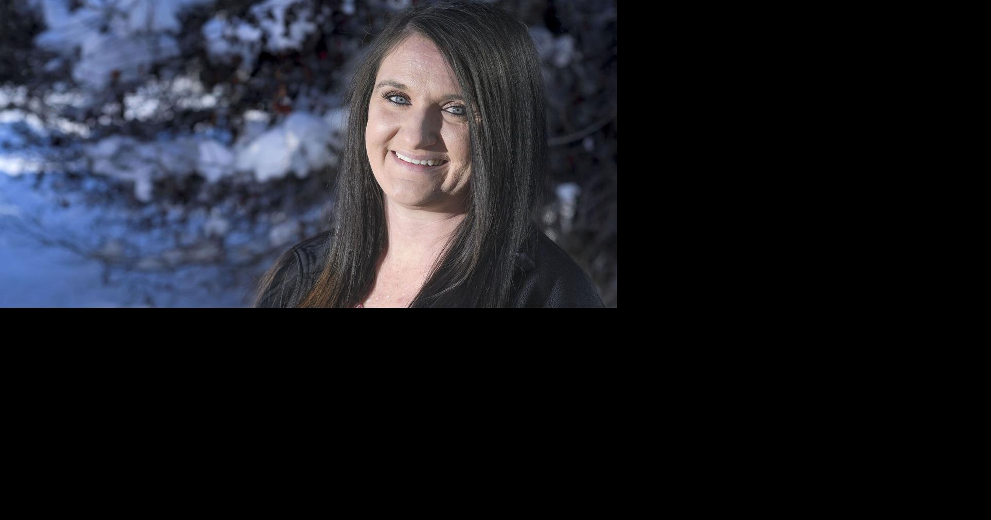 Cache Valley local shares experience with homelessness | Local News | hjnews.com