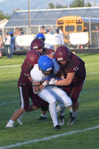 West Side football tops Firth in opener | Preston Citizen | hjnews.com
