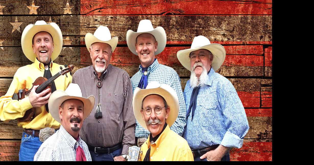 Bar J Wranglers to perform in Grace | Preston Citizen | hjnews.com
