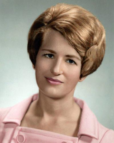 Ann Telford Kunze | Preston Citizen | hjnews.com