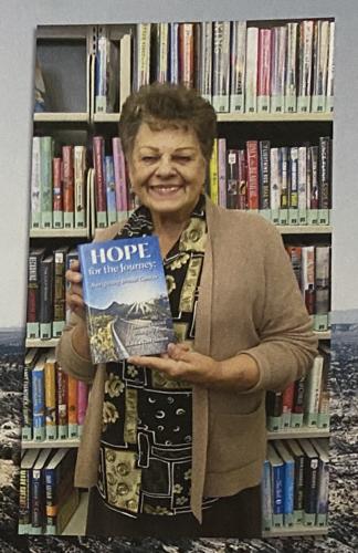 Preston local shares story of hope this breast cancer awareness month ...