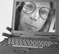 Slightly Off Center | Cachemag | hjnews.com