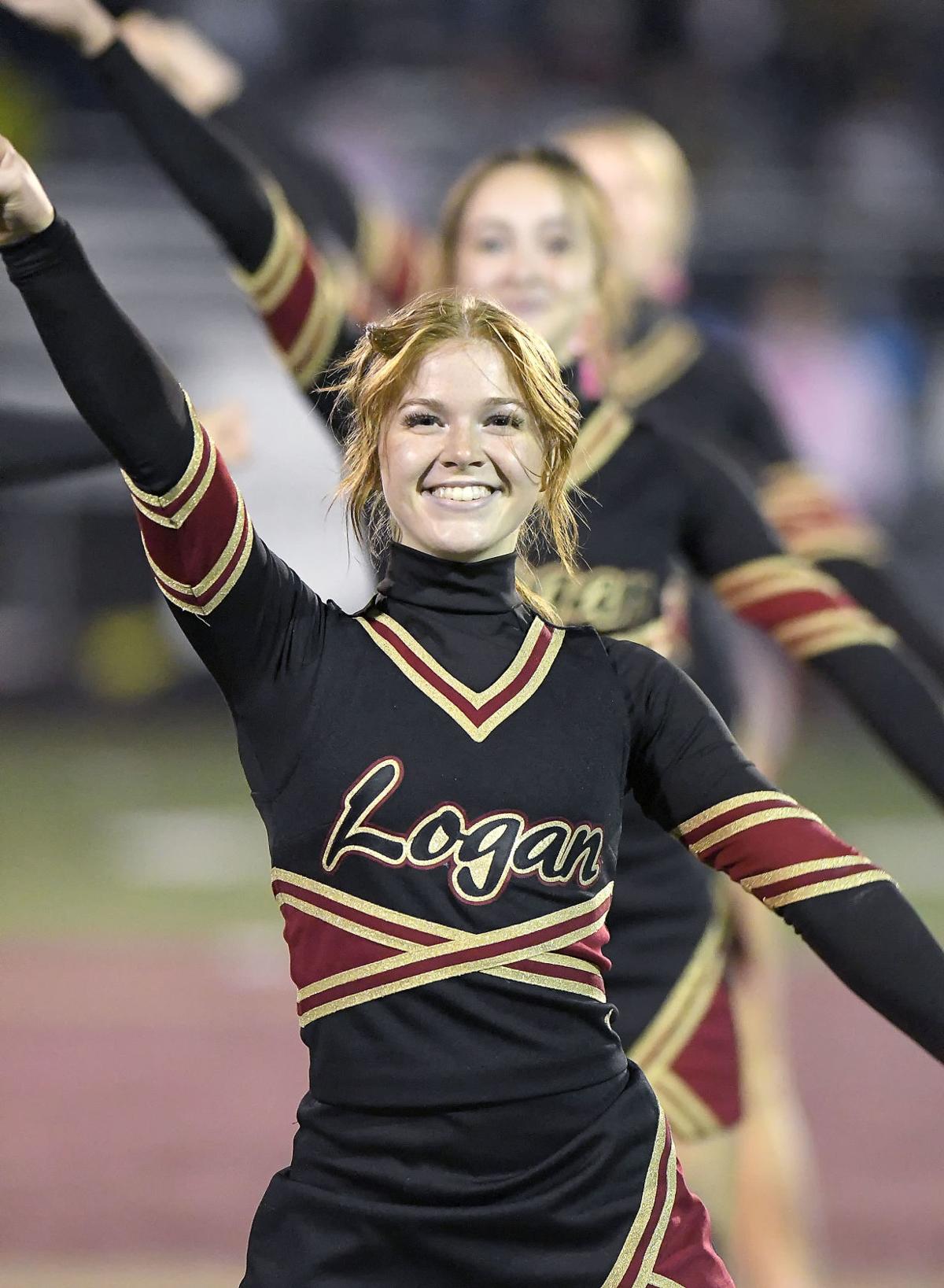 Cache Valley cheer squads shine at state competition | Local News ...
