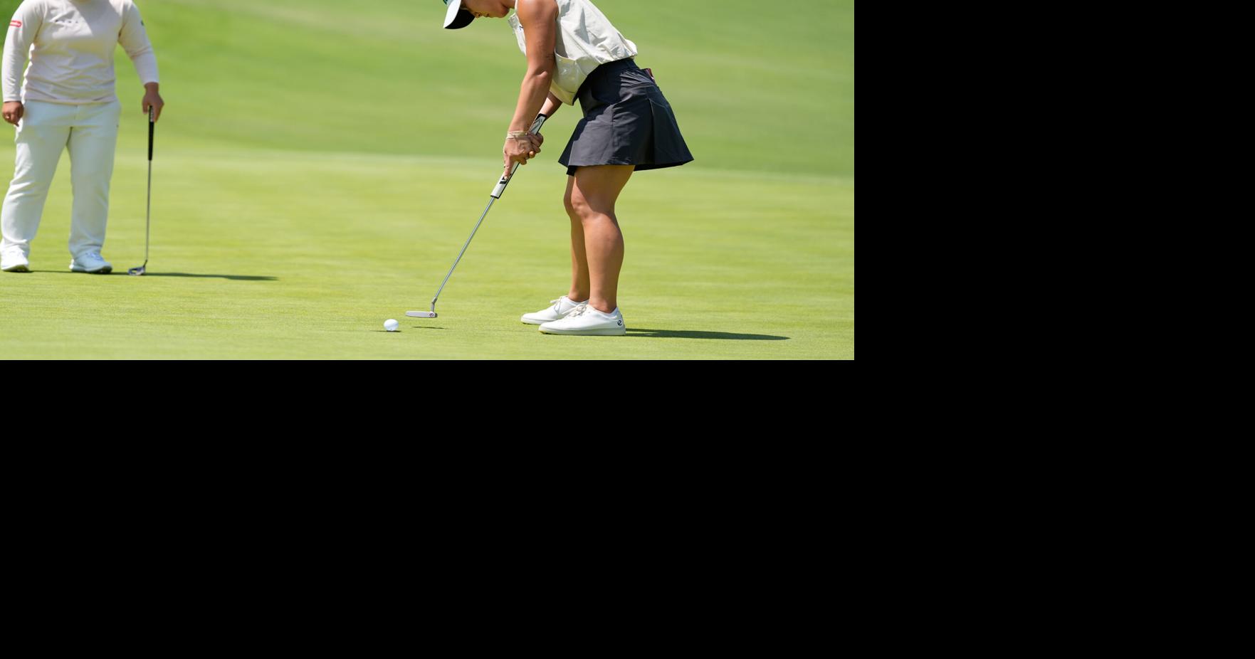 US Women's Open Golf | National Sports | hjnews.com