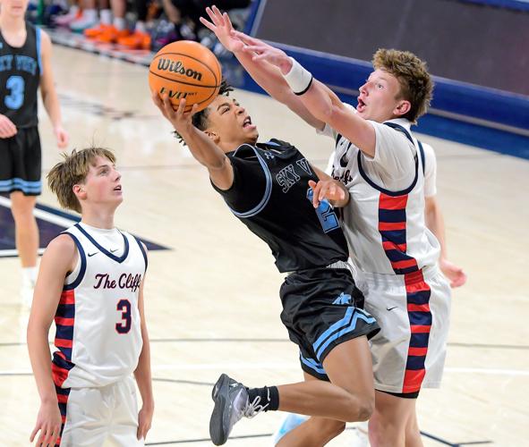 All-Valley Boys hoops: High-flying Bryce was a game changer for Preston ...