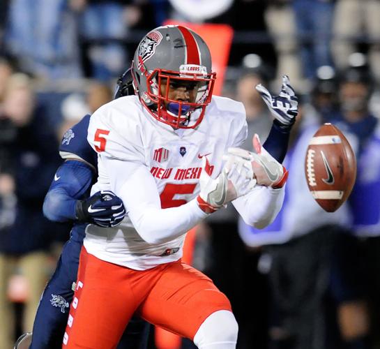 Notebook: Much better 1st half for USU defense | Logan Hj | hjnews.com