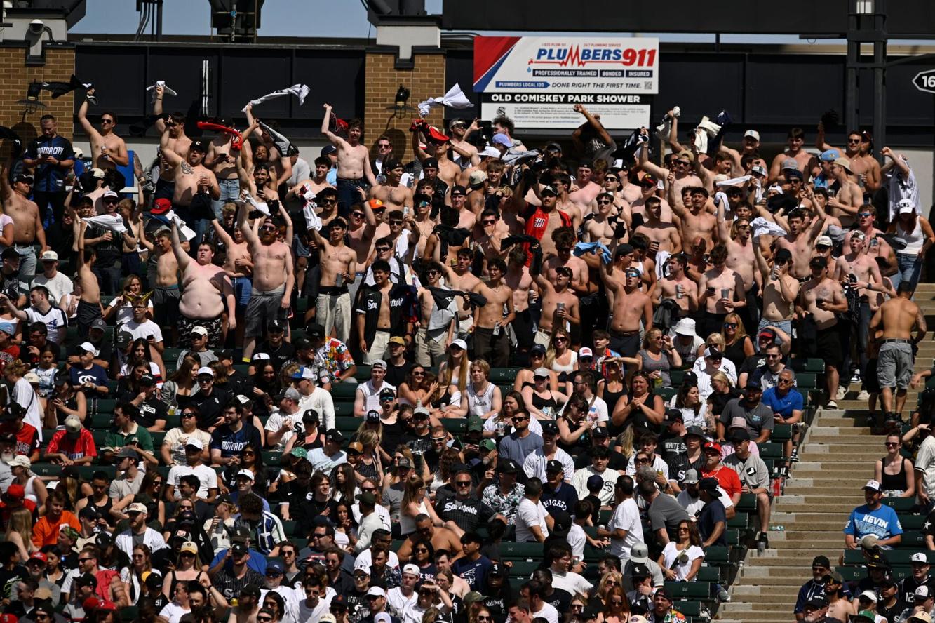 Tigers White Sox Baseball | National Sports | hjnews.com