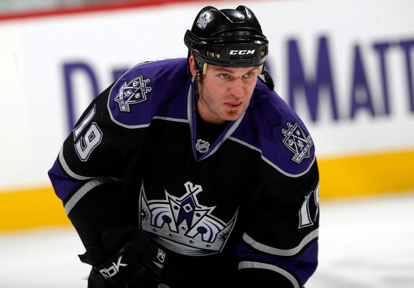 Obit Calder Hockey | National Sports | hjnews.com