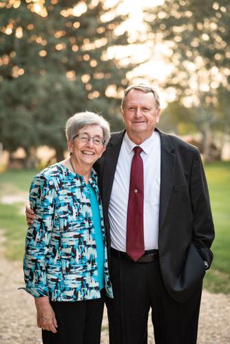 Fullers named grand marshals of That Famous Preston Night Rodeo ...