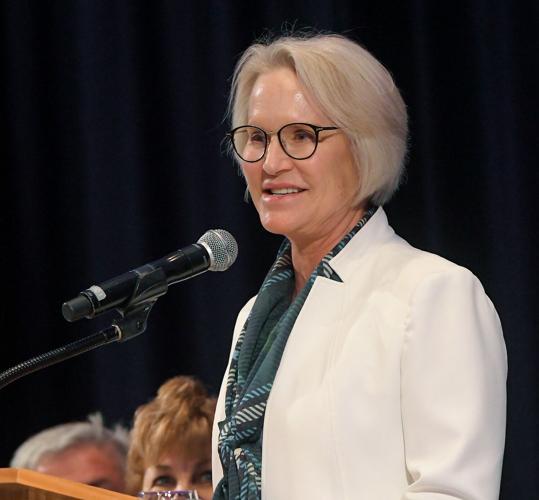 New president named to Utah State University | Local News | hjnews.com