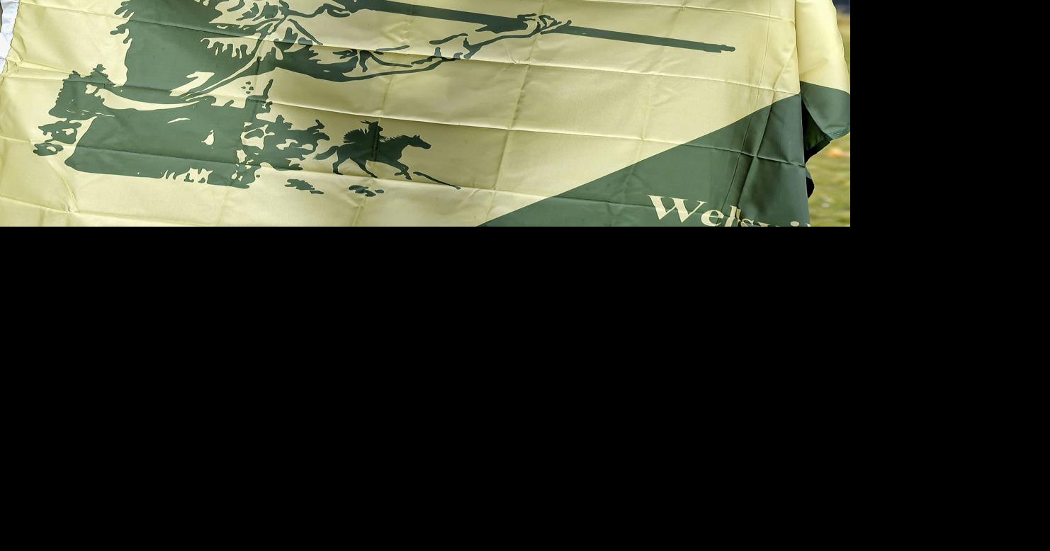 Bye-bye Bridger? Scout hopes to earn Eagle by redesigning Wellsville ...