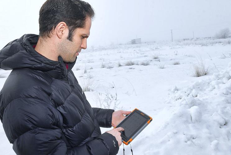 Juniper Systems releases new rugged tablet running Windows, Android ...