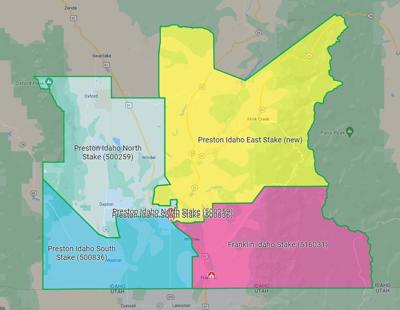 Church creates fourth stake in Franklin County to handle growth ...