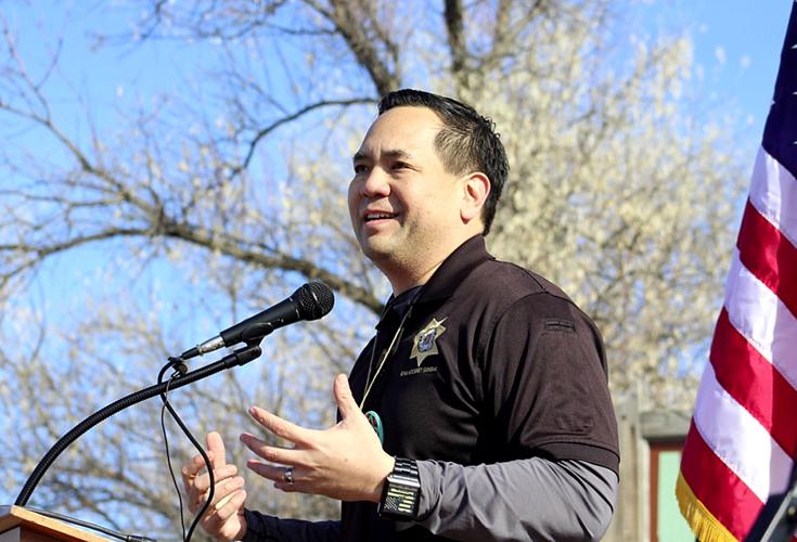 Idaho Gov. Brad Little declares day of remembrance of 1863 Bear River ...