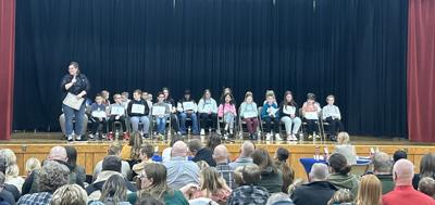 Cache Valley Spelling Bee teaches students essential skills | Local ...