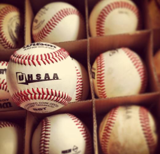 Photo Gallery: Logan-Murray Baseball | Multimedia | hjnews.com