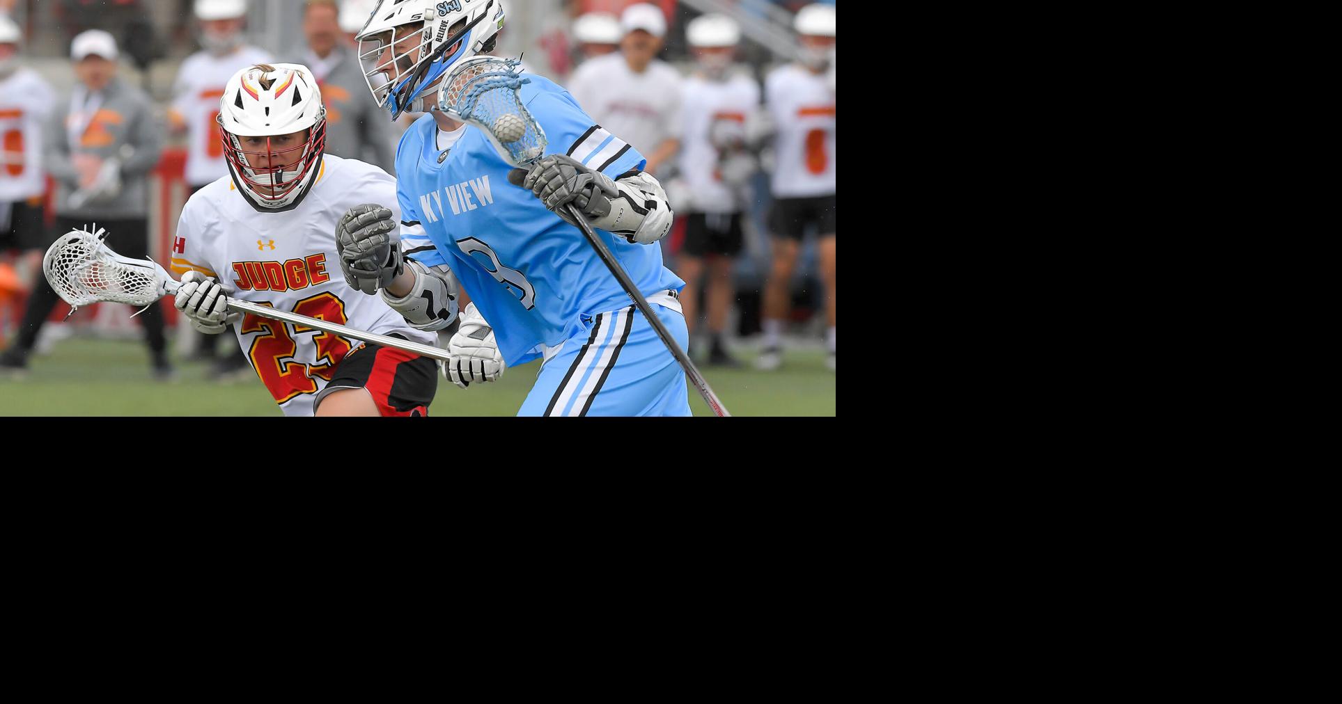 Photo Gallery: Sky View-Judge Memorial Lacrosse | Multimedia | hjnews.com