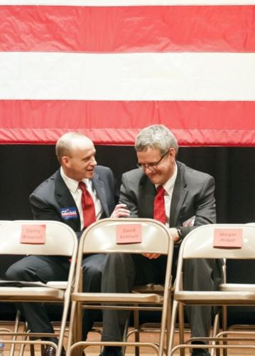 Two Cache County Republican races headed to primaries in June | News ...